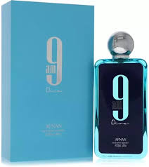 AFNAN 9AM DIVE UNISEX 5.0 OZ EDP SP